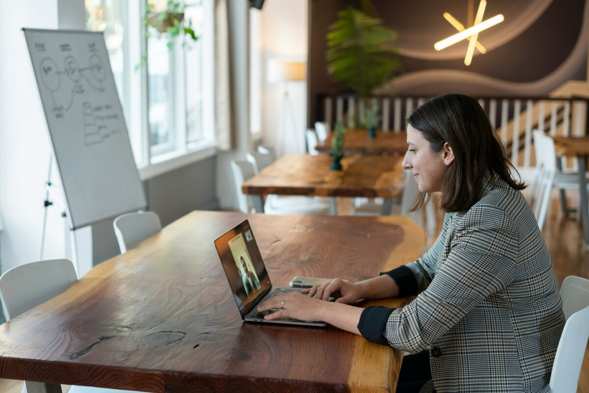 Office Space to Power Your Growth - ADAPT Workspace