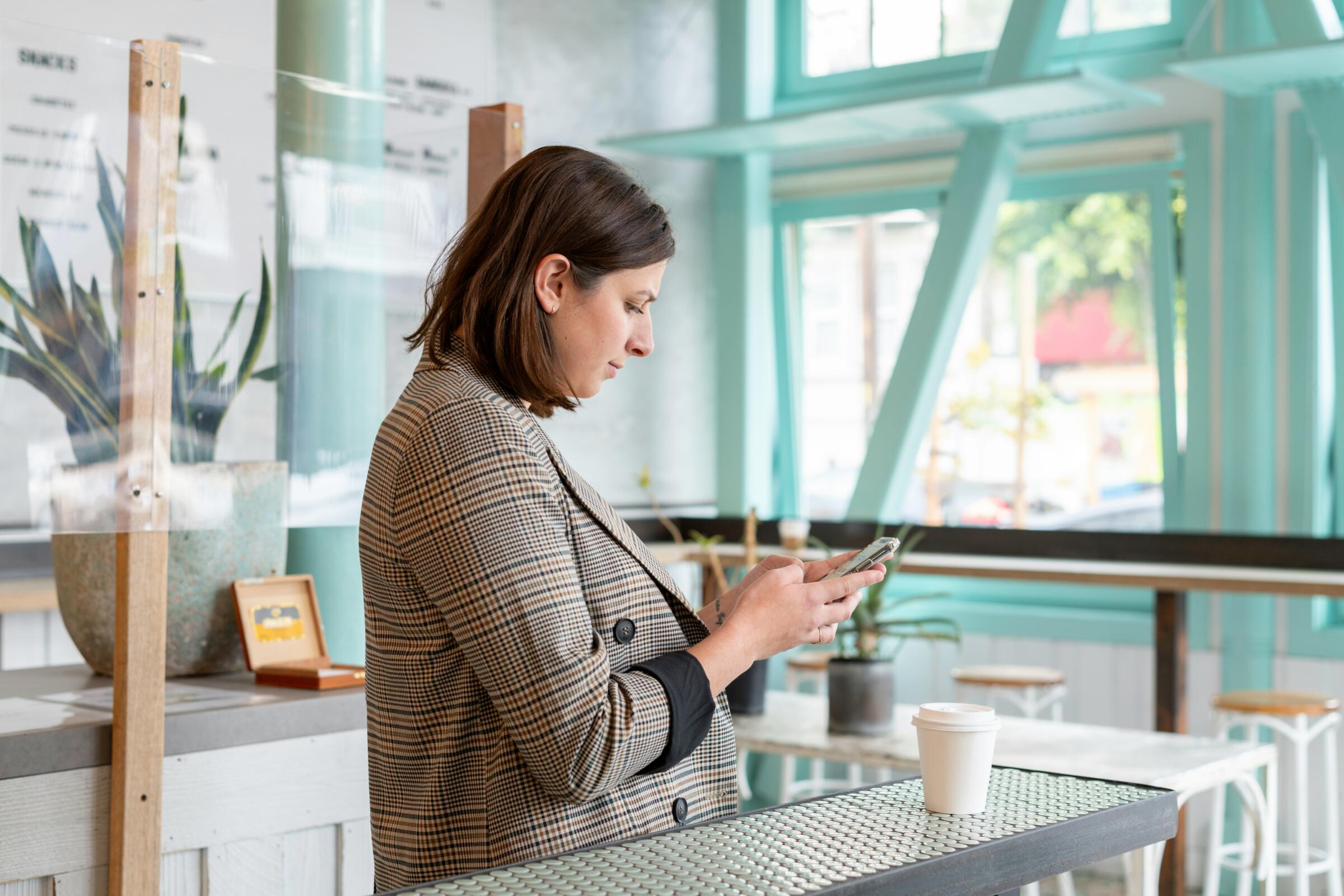 Office Space to Power Your Growth - ADAPT Workspace