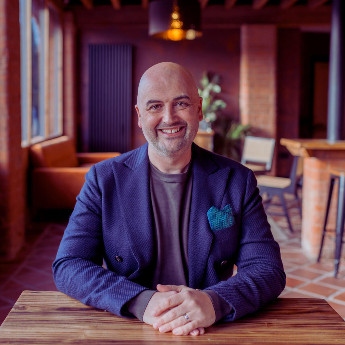 Introducing the ADAPT way - ADAPT Workspace