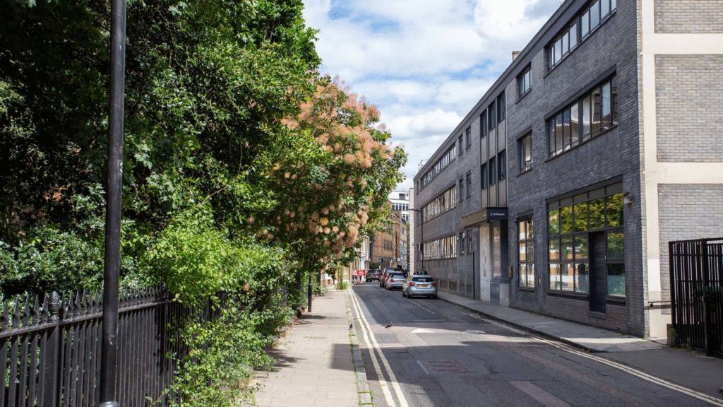 Top 11 Best Office Spaces in Shoreditch (2026 Update)