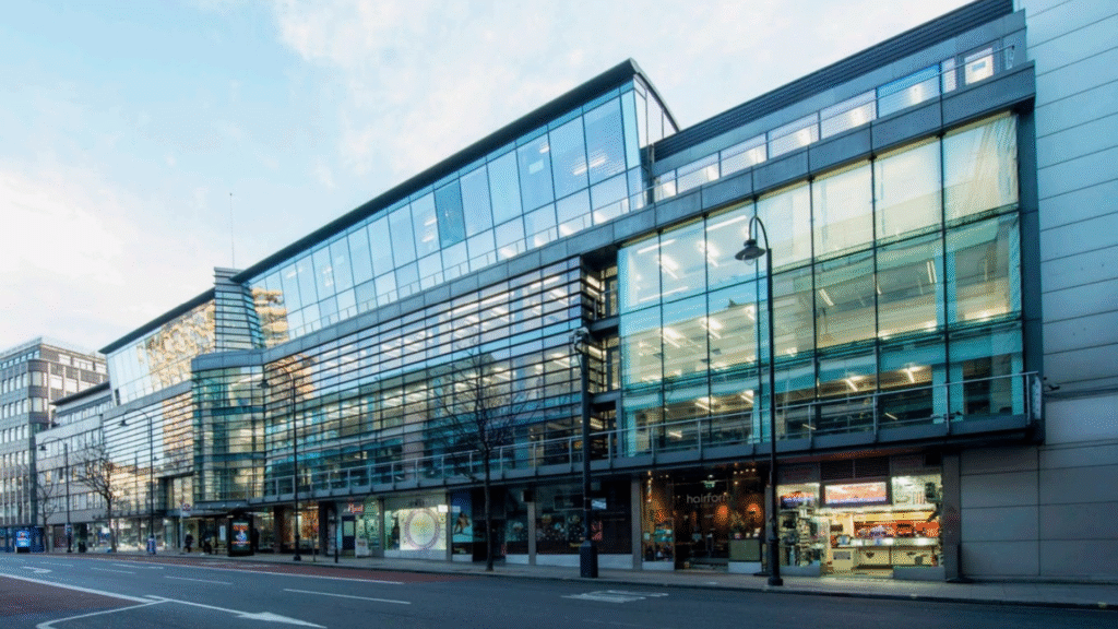 Top 5 Best Holborn Office Spaces for Growth Teams in 2026