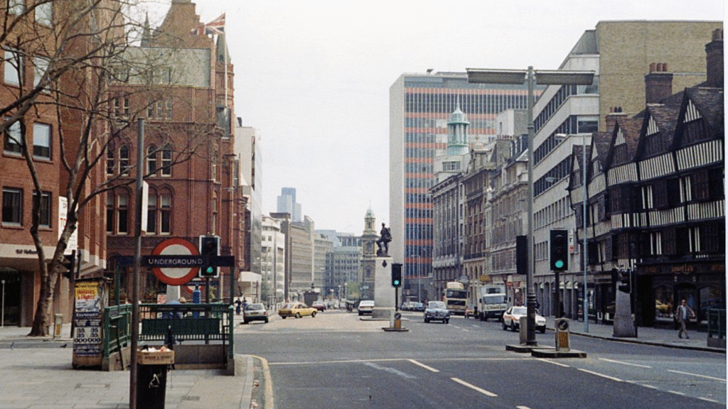 Top 5 Best Holborn Office Spaces for Growth Teams in 2026